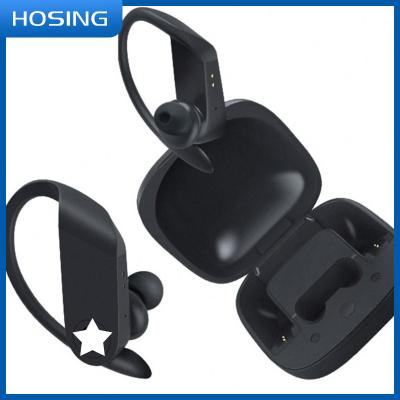 China 500mAh TWS Bluetooth Earphones for sale