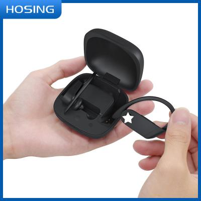 China Pop Up Window True Wireless Touch Control Airoha Gaming Earphone for sale