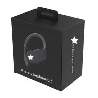 China Pop Up Window True Wireless Touch Control Airoha Gaming Earphone for sale