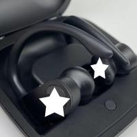 China Pop Up Window True Wireless Touch Control Airoha Gaming Earphone for sale