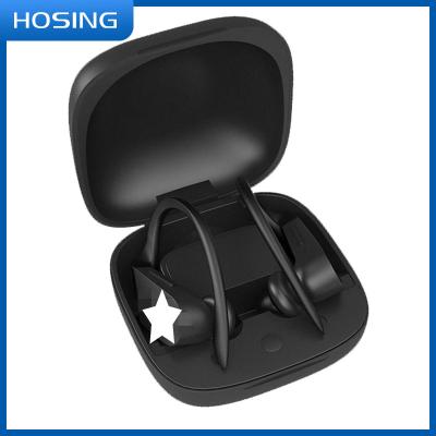 China 10 Meters Mini TWS Earphones Dual Wireless Bluetooth Earbuds for sale