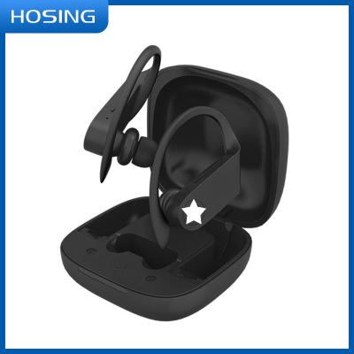 China Sweatproof Bluetooth Headphones BT10 Wireless Workout Earbuds for sale
