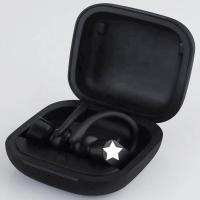 China Audio Wireless Music time 4h 500mAh Bluetooth Sports Earbuds for sale