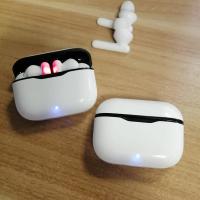 China Bluetooth Microphone 3h TWS True Wireless Stereo Earphones for sale