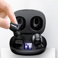 China 300mAh Sport Wireless Bluetooth Earbuds for sale