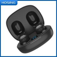 China 10 Meters TWS IPX5 True Wireless Stereo Bluetooth Earphones for sale