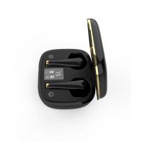 China TWS A2DP AVCTP HFP Bluetooth 500mAh Invisible Wireless Headphones for sale