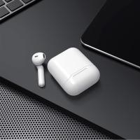 China 500mAh In Ear Wireless Earphones With Mic for sale