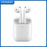 China Airoha 1536U Anti Loss Chipset TWS Wireless Earphones For Gym for sale