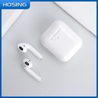 China Airoha GPS Rename Touch Bluetooth 1536U TWS Wireless Earphones for sale