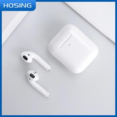 China Airoha GPS Rename Touch Bluetooth 1536U TWS Wireless Earphones for sale