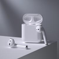 China Airoha GPS Rename Touch Bluetooth 1536U TWS Wireless Earphones for sale