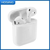 China TWS BT5.0 Wireless Charging Sports Airoha HiFi Stereo Earbuds for sale