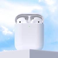 China TWS BT5.0 Wireless Charging Sports Airoha HiFi Stereo Earbuds for sale