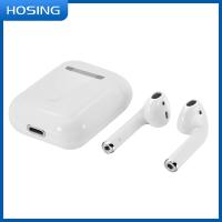 China PC fireproof BT5.0 2nd Generation I500 Bluetooth TWS Earbuds for sale