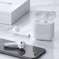 China PC fireproof BT5.0 2nd Generation I500 Bluetooth TWS Earbuds for sale