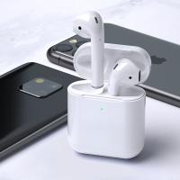 China Air 2 Light Sensor Sensitive GPS Location 12meters TWS Bluetooth Earphones for sale