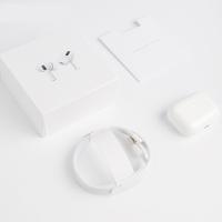 China ANC Air 3 Pro Mobile Phone 400mAh True Wireless Stereo Earphones for sale