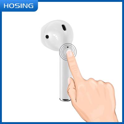 China Light Sensor GPS 0.16kg Sport Wireless Bluetooth Earbuds for sale