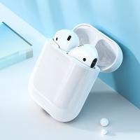 China Light Sensor GPS 0.16kg Sport Wireless Bluetooth Earbuds for sale