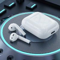 China Light Sensor GPS 0.16kg Sport Wireless Bluetooth Earbuds for sale