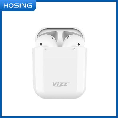 China Touch Control Binaural Jeili 6936D Stereo Bluetooth Earphone for sale