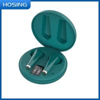 China Customized Logo HiFi Sound JL6936D Waterproof Wireless Headphones for sale
