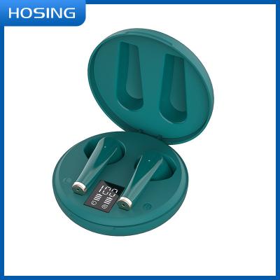 China Customized Logo HiFi Sound JL6936D Waterproof Wireless Headphones for sale