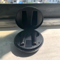 China HD 500mAh Touch Control TWS True 5.0 Bluetooth Earphone Earbuds for sale