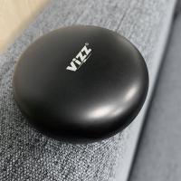 China Stylish Design Long Using Time 4h Invisible Wireless Headphones for sale
