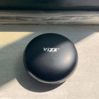 China Stylish Design Long Using Time 4h Invisible Wireless Headphones for sale