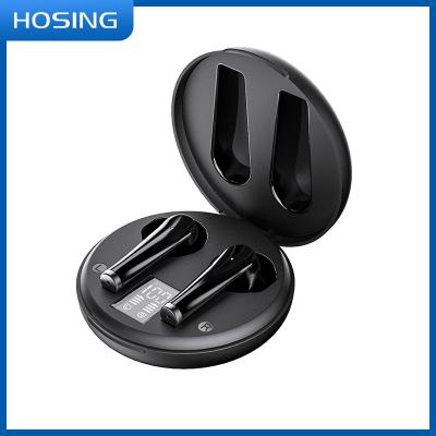 China Stylish Design Long Using Time 4h Invisible Wireless Headphones for sale
