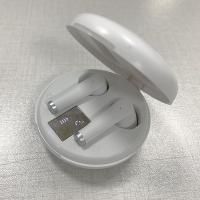 China Portable in Ear Comfort 4dbm Wireless Bluetooth Sport Earbuds for sale