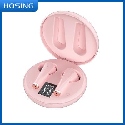 China Portable in Ear Comfort 4dbm Wireless Bluetooth Sport Earbuds for sale