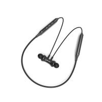 China 120mAh Neckband Bluetooth Earbuds for sale
