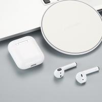 China Airoha Chipset Pods2 GPS R12 Wireless Bluetooth Earbuds for sale