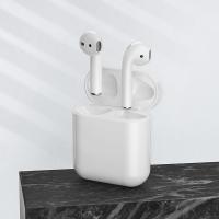 China Airoha Chipset Pods2 GPS R12 Wireless Bluetooth Earbuds for sale