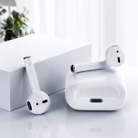 China Stereo Earbuds Air2 AIROHA Sport Wireless Bluetooth Earbuds for sale
