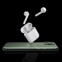China Stereo Earbuds Air2 AIROHA Sport Wireless Bluetooth Earbuds for sale