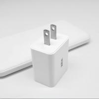 China 50g PD Fast Phone Chargers for sale