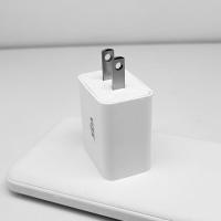 China Portable 5V 3A 18W PD30 Quick Mobile Phone Charger for sale