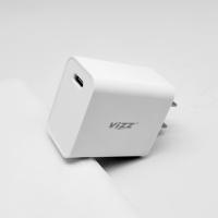 China Portable 5V 3A 18W PD30 Quick Mobile Phone Charger for sale