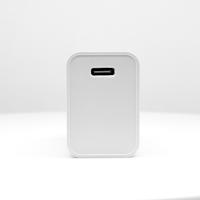 China 5V 3A Charging Single Port 18W Home Fast Mobile Phone Chargers for sale