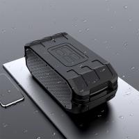 China 2400mAh HiFi Home Theatre BT4.2 Waterproof Portable Speaker for sale