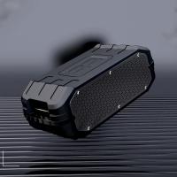 China 2400mAh HiFi Home Theatre BT4.2 Waterproof Portable Speaker for sale