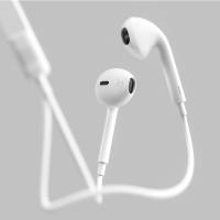China Lightning Audifonos Bluetooth HFP Wired In Ear Earbuds for sale