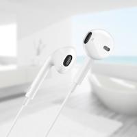 China 1.2M Lihtning Super Bass RT E02 Wired Earphones For Running for sale