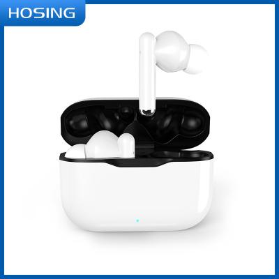 China Gift Box HD Call Customized ABS JL In Ear Wireless Earphones for sale