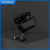 China Bluetooth Stereo Bass Micr Charging Case i9000x TWS Earbuds for sale