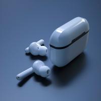 China Bluetooth Stereo Bass Micr Charging Case i9000x TWS Earbuds for sale